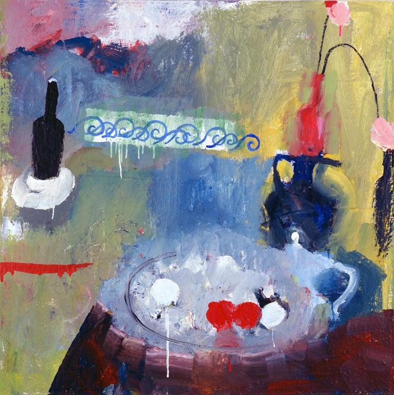 Patricia Zinsmeister Parker - You Gotta Go Where You Want to Go And Do ...