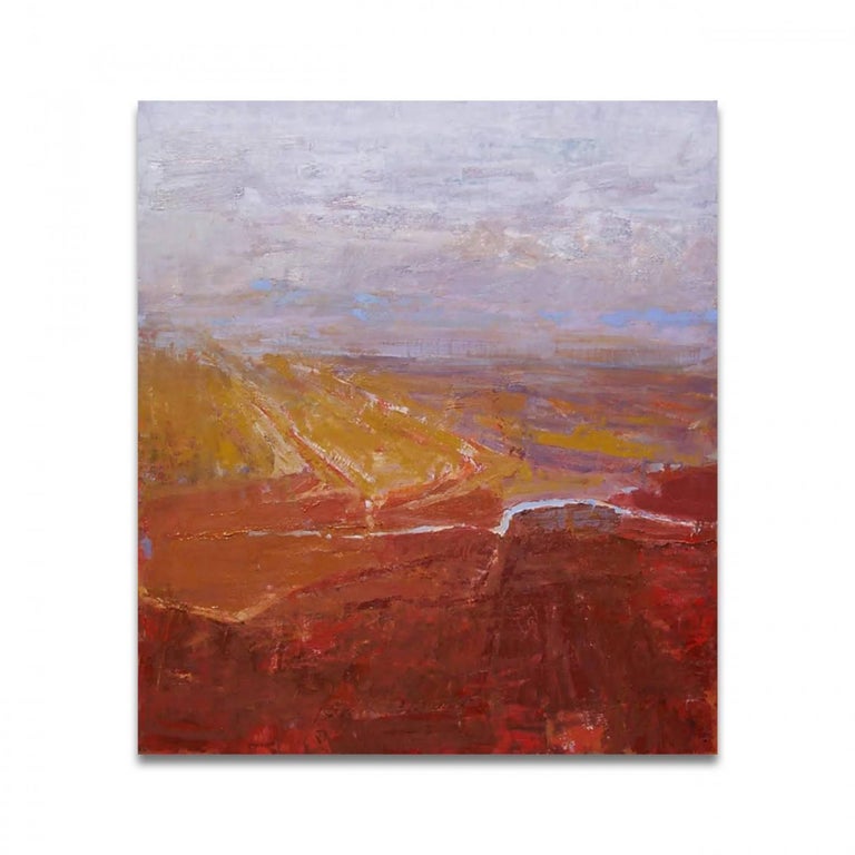 Patrick Adams - Bend at 1stDibs