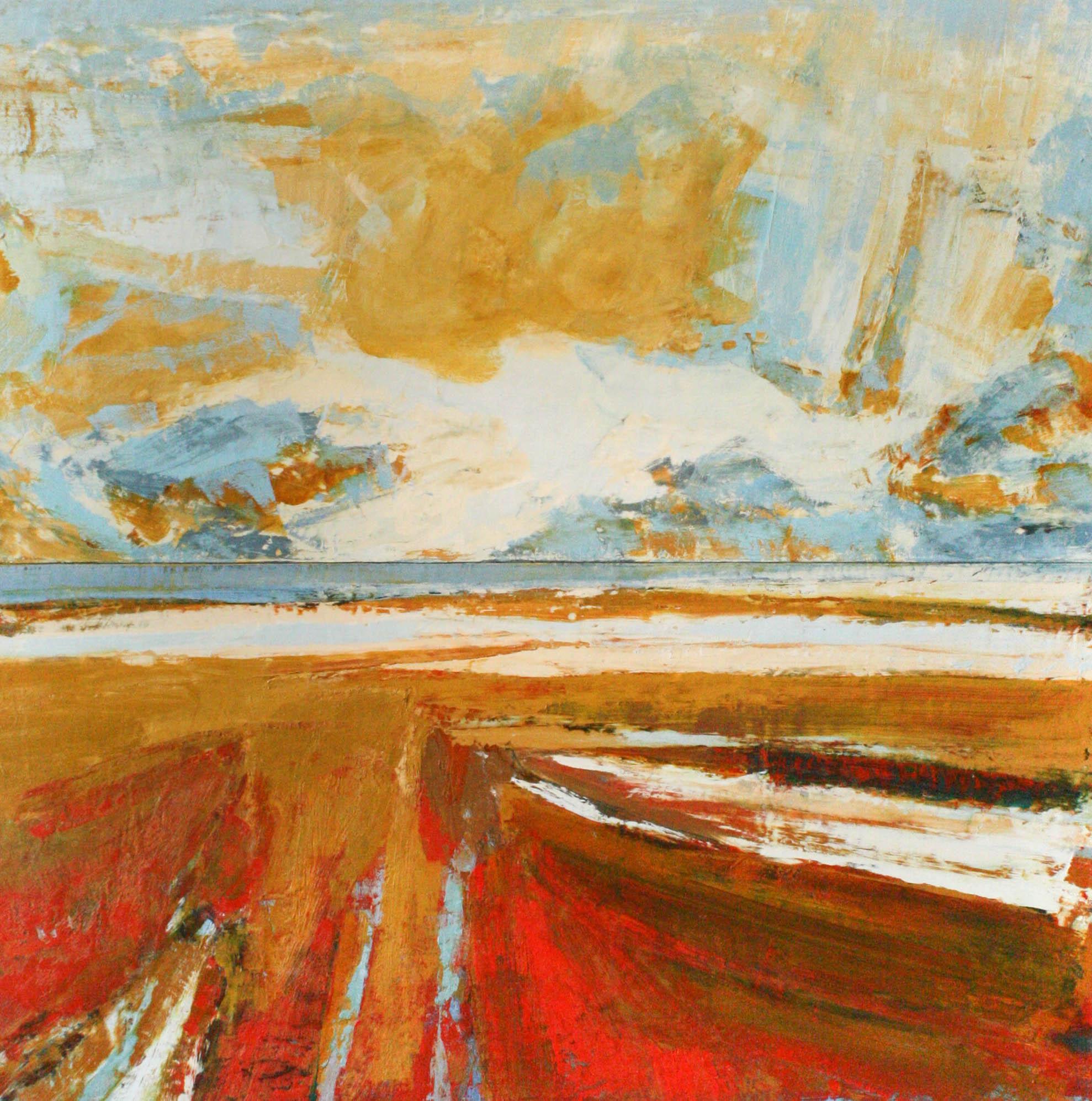 Patrick Adams - Morphos I For Sale at 1stDibs