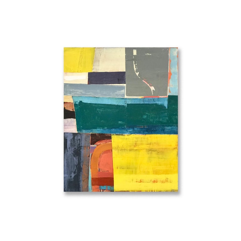 Patrick Adams - Wondering and Wandering For Sale at 1stDibs