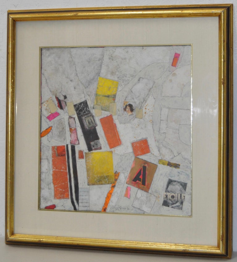 Patrick Archer - Vince cachée en vente sur 1stDibs