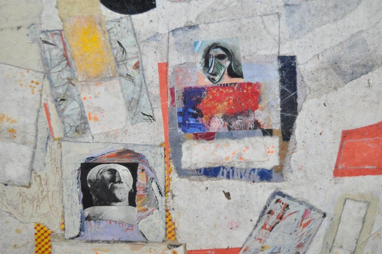 Patrick Archer - Singular Sensation For Sale at 1stDibs