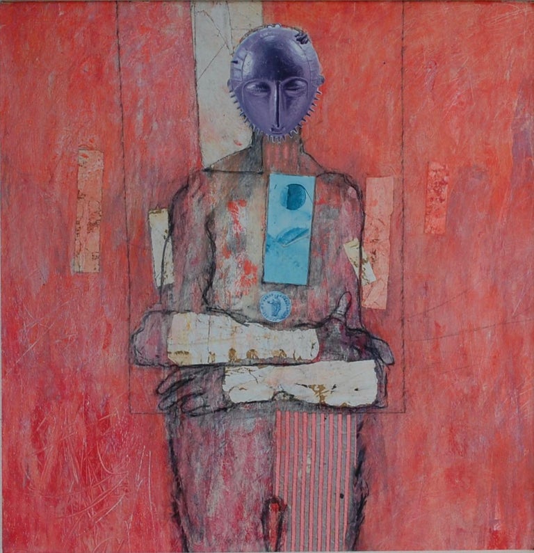 Patrick Archer - Primus For Sale at 1stDibs