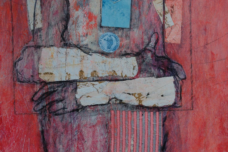 Patrick Archer - Primus For Sale at 1stDibs