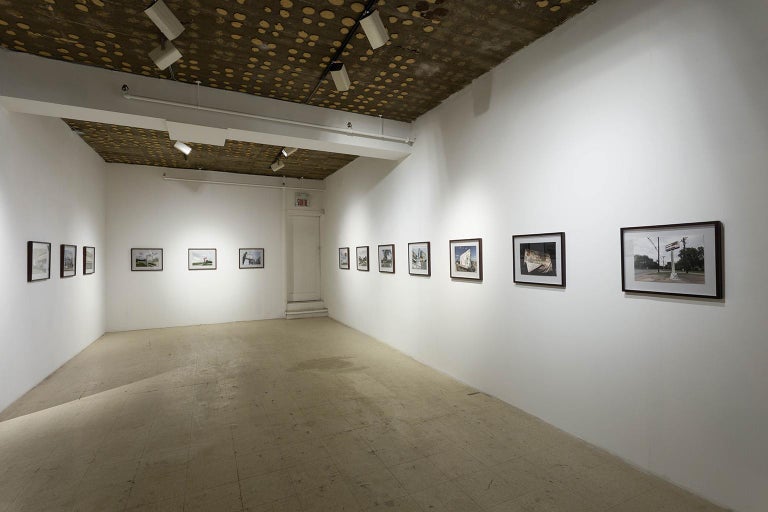 Patrick Beaulieu - Signs of disorientation For Sale at 1stDibs