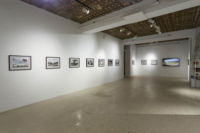 Patrick Beaulieu - Signs of disorientation For Sale at 1stDibs