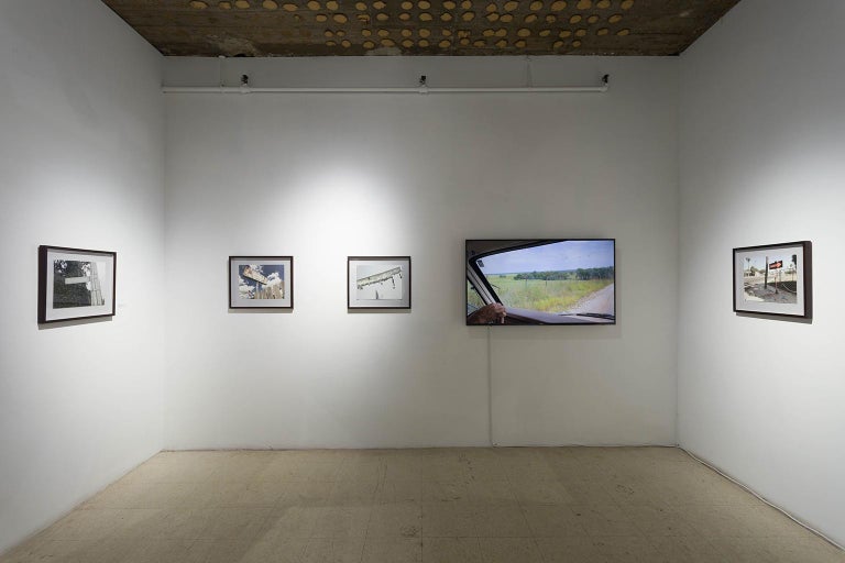 Patrick Beaulieu - Signs of disorientation For Sale at 1stDibs