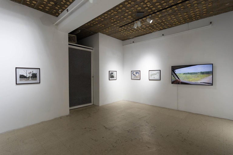 Patrick Beaulieu - Signs of disorientation For Sale at 1stDibs