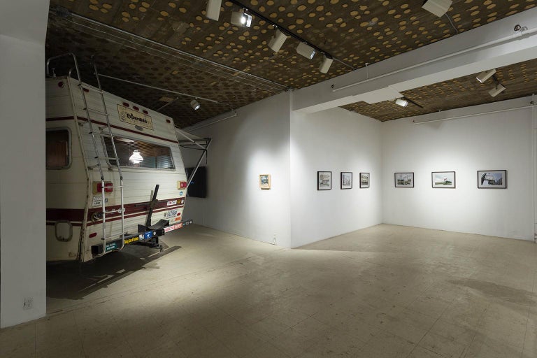 Patrick Beaulieu - Signs of disorientation For Sale at 1stDibs