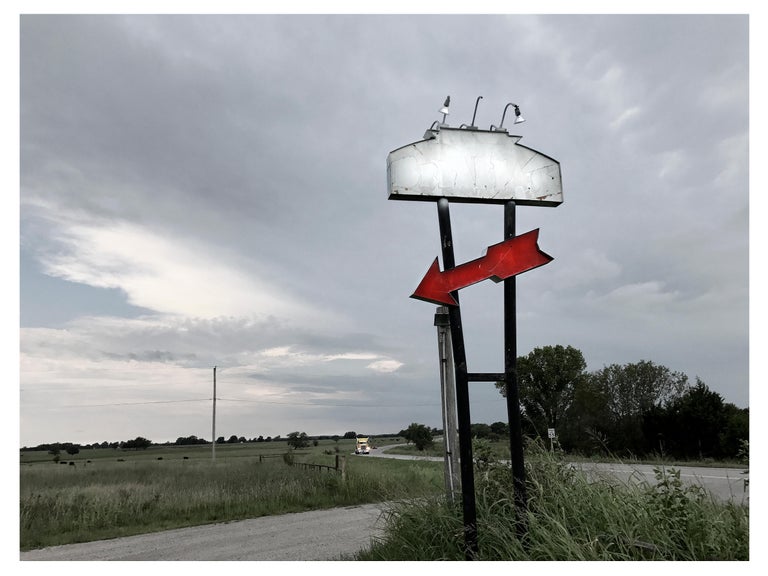 Patrick Beaulieu - Signs of disorientation For Sale at 1stDibs