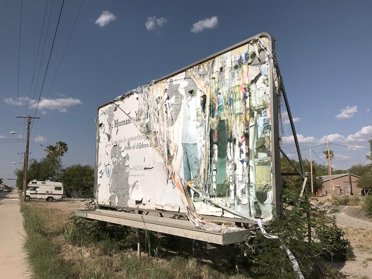 Patrick Beaulieu - Signs of disorientation For Sale at 1stDibs