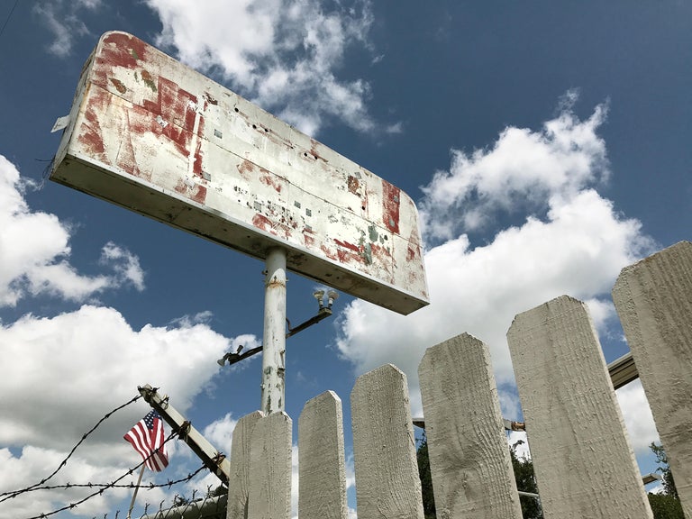 Patrick Beaulieu - Signs of disorientation For Sale at 1stDibs