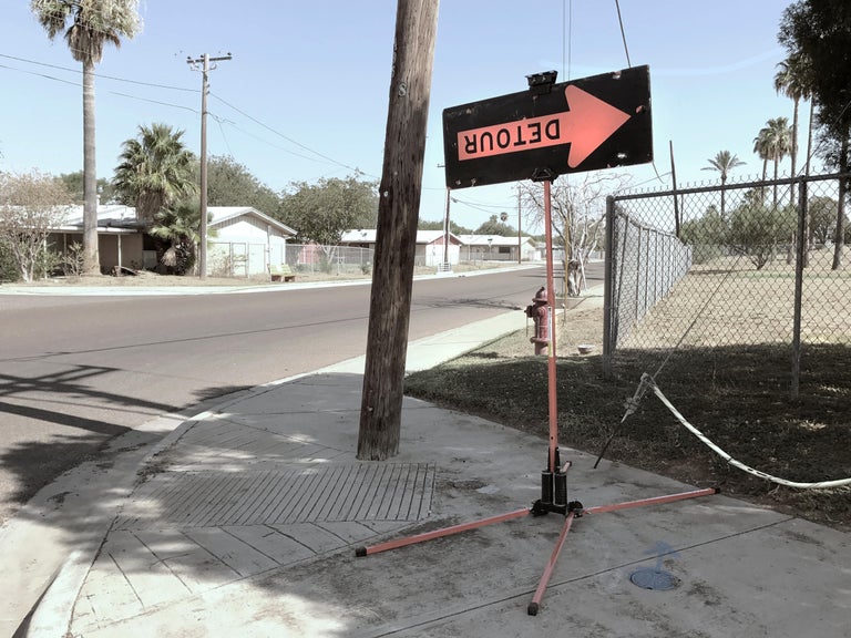 Patrick Beaulieu - Signs of disorientation For Sale at 1stDibs