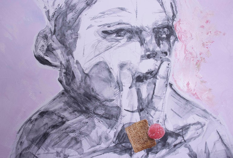 Patrick Bower - Into Being For Sale at 1stDibs