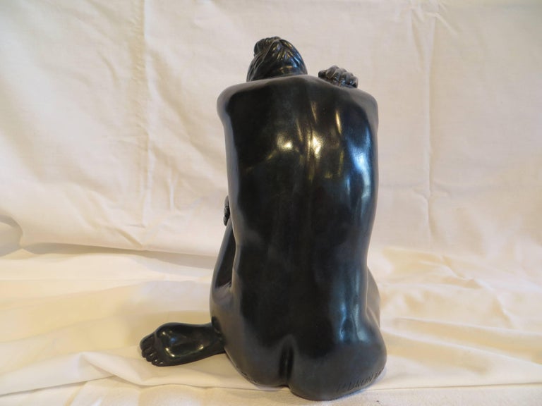 Patrick Brun - Sabrina For Sale at 1stDibs