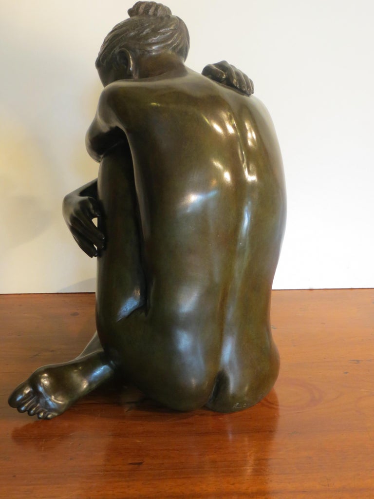 Patrick Brun - Sabrina For Sale at 1stDibs