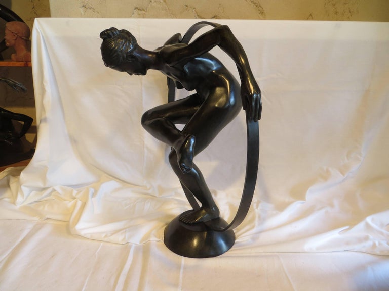 Patrick Brun - Taking Off For Sale at 1stDibs