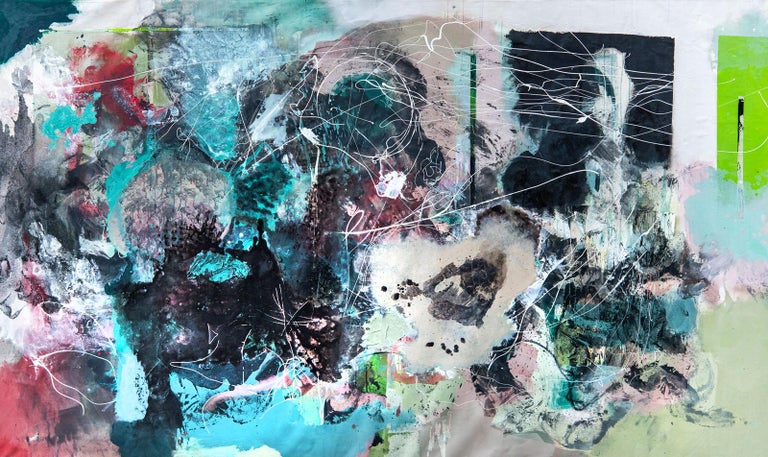 Patrick Collins - Prometheus For Sale at 1stDibs