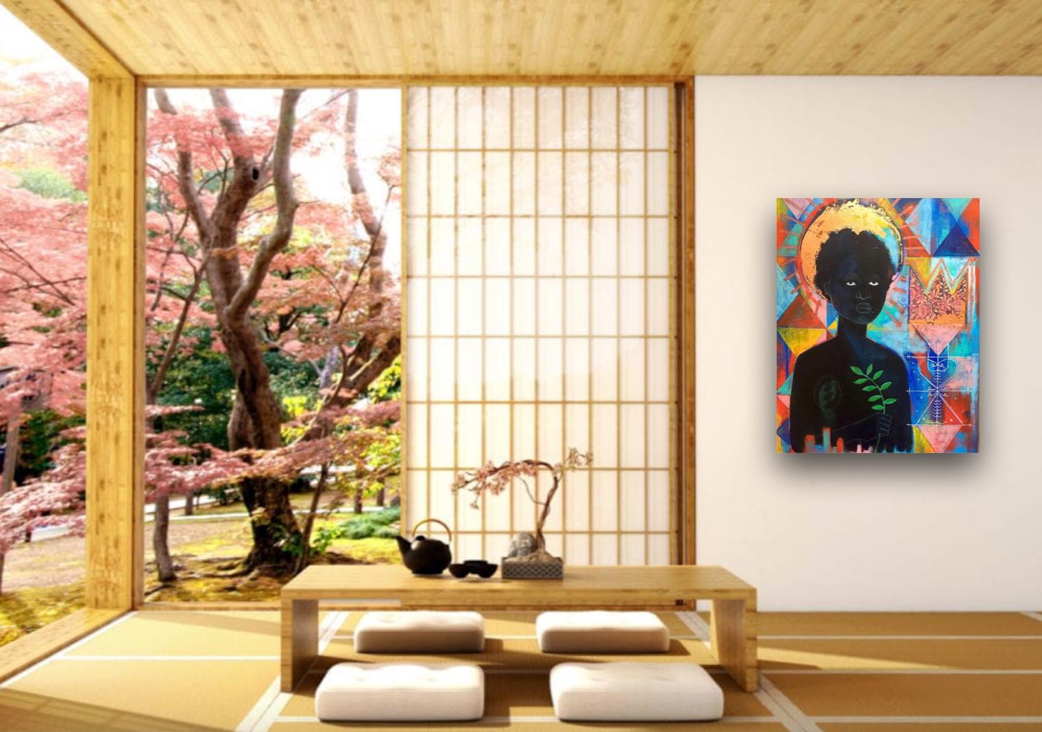 Patrick Dougher - Eve Before Adam For Sale at 1stDibs | patrick dougher ...