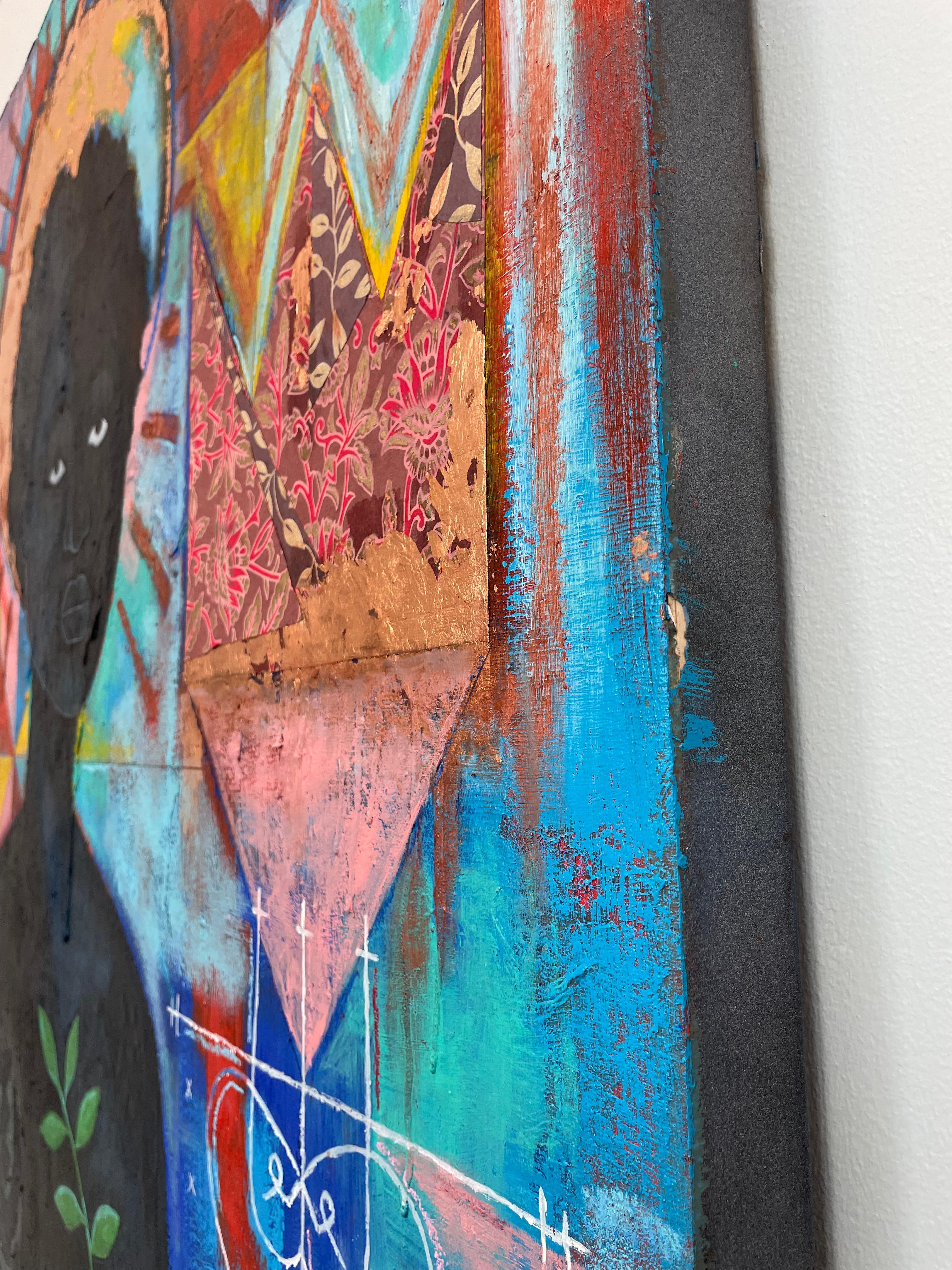 Patrick Dougher - Eve Before Adam For Sale at 1stDibs | patrick dougher ...