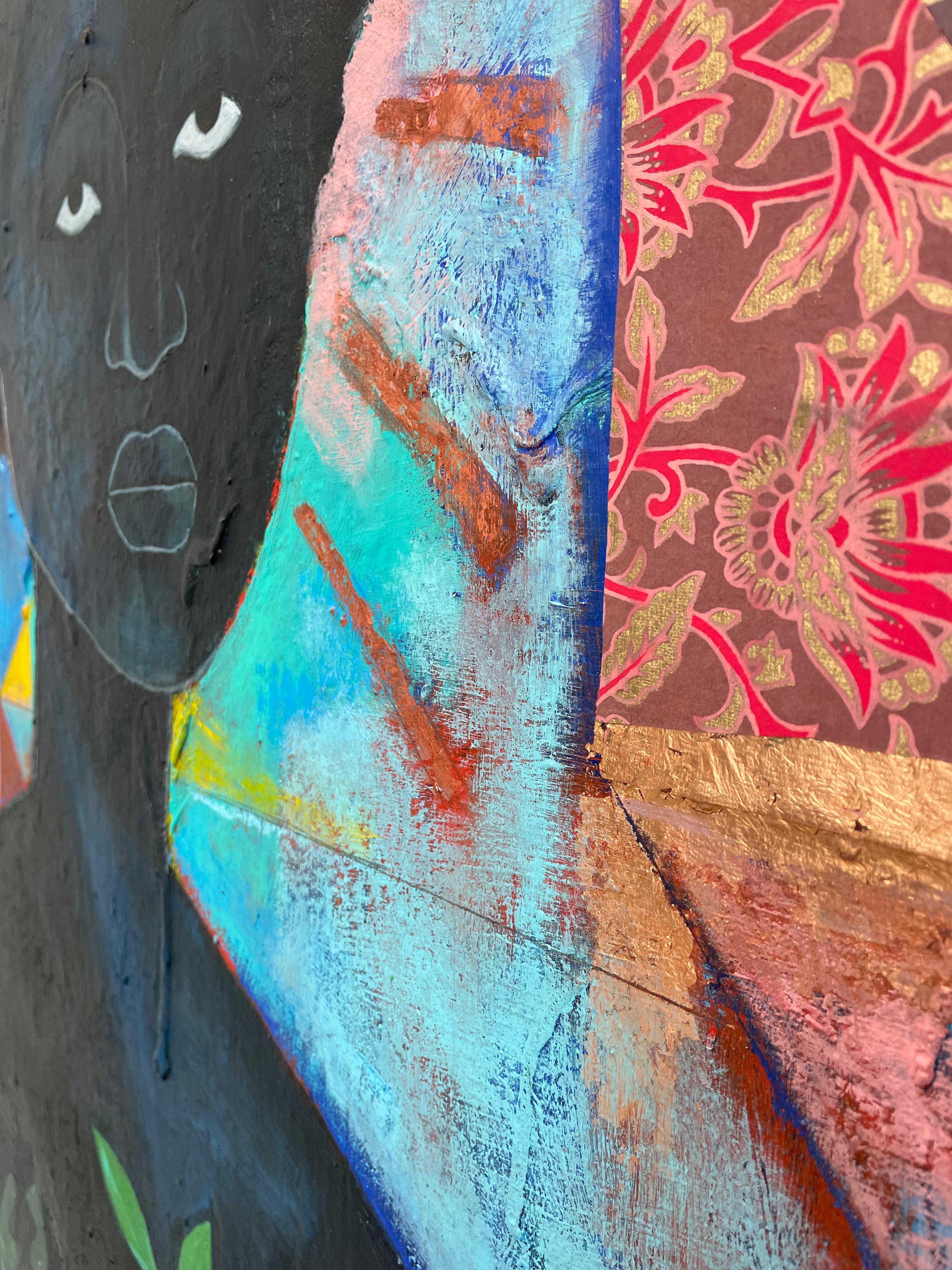 Patrick Dougher - Eve Before Adam For Sale at 1stDibs | patrick dougher ...