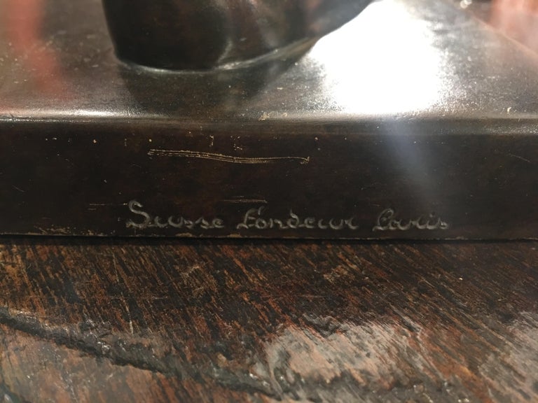 Patrick Drouin, "Catherine" For Sale at 1stDibs