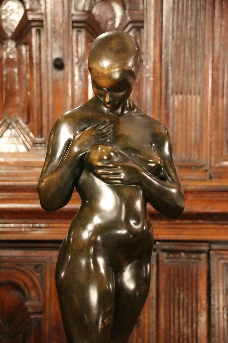 Patrick Drouin, "Catherine" For Sale at 1stDibs