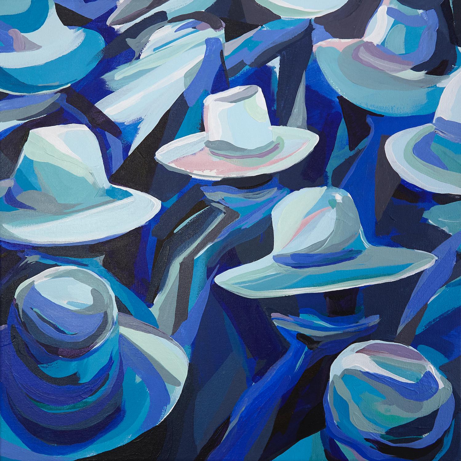 Patrick Duffy - Conjunction at 1stDibs
