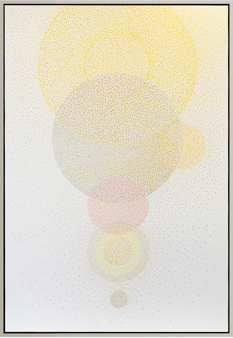 Janet Lippincott - Jasper For Sale at 1stDibs