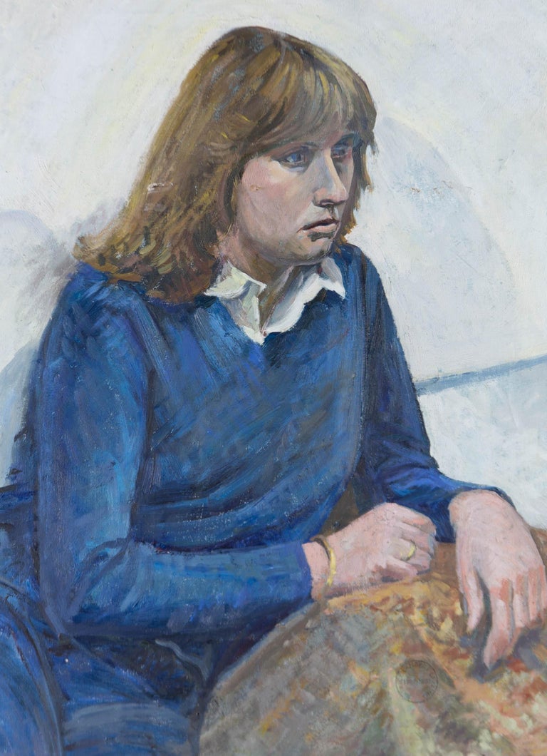 Patrick Lambert Larking ROI - Patrick Lambert Larking ROI (1907-1981 ...