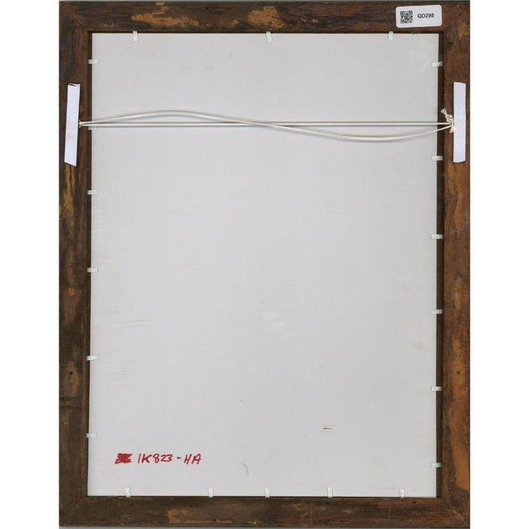 Patrick Lambert Larking ROI - Patrick Lambert Larking ROI (1907-1981 ...