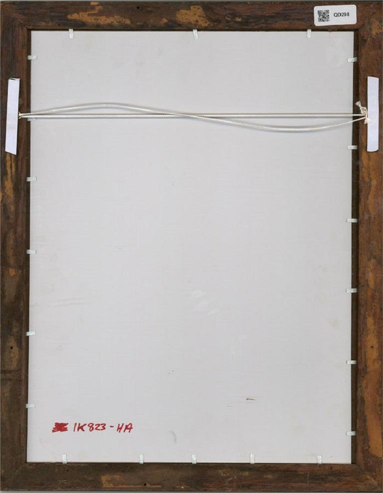 Patrick Lambert Larking ROI - Patrick Lambert Larking ROI (1907-1981 ...