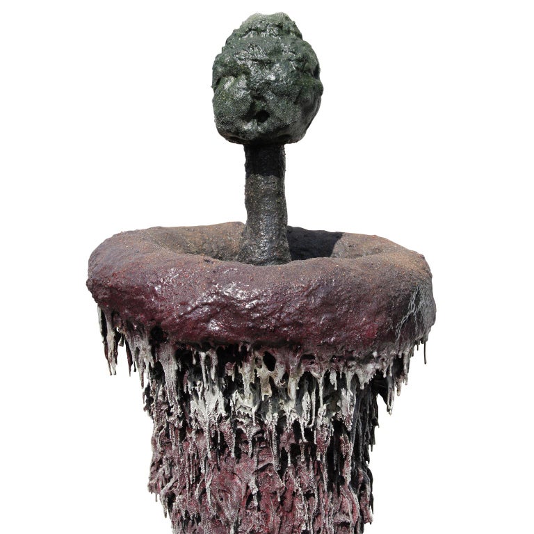 Patrick McSwain - “Ballast for Memory” Dark Toned Avant-Garde Heavily ...