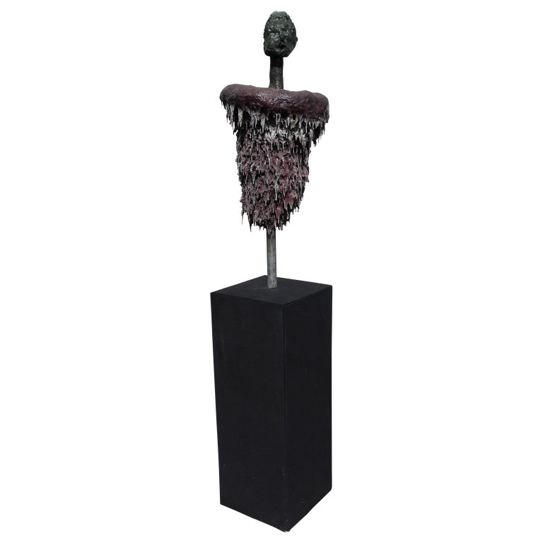 Patrick McSwain - “Ballast for Memory” Dark Toned Avant-Garde Heavily ...