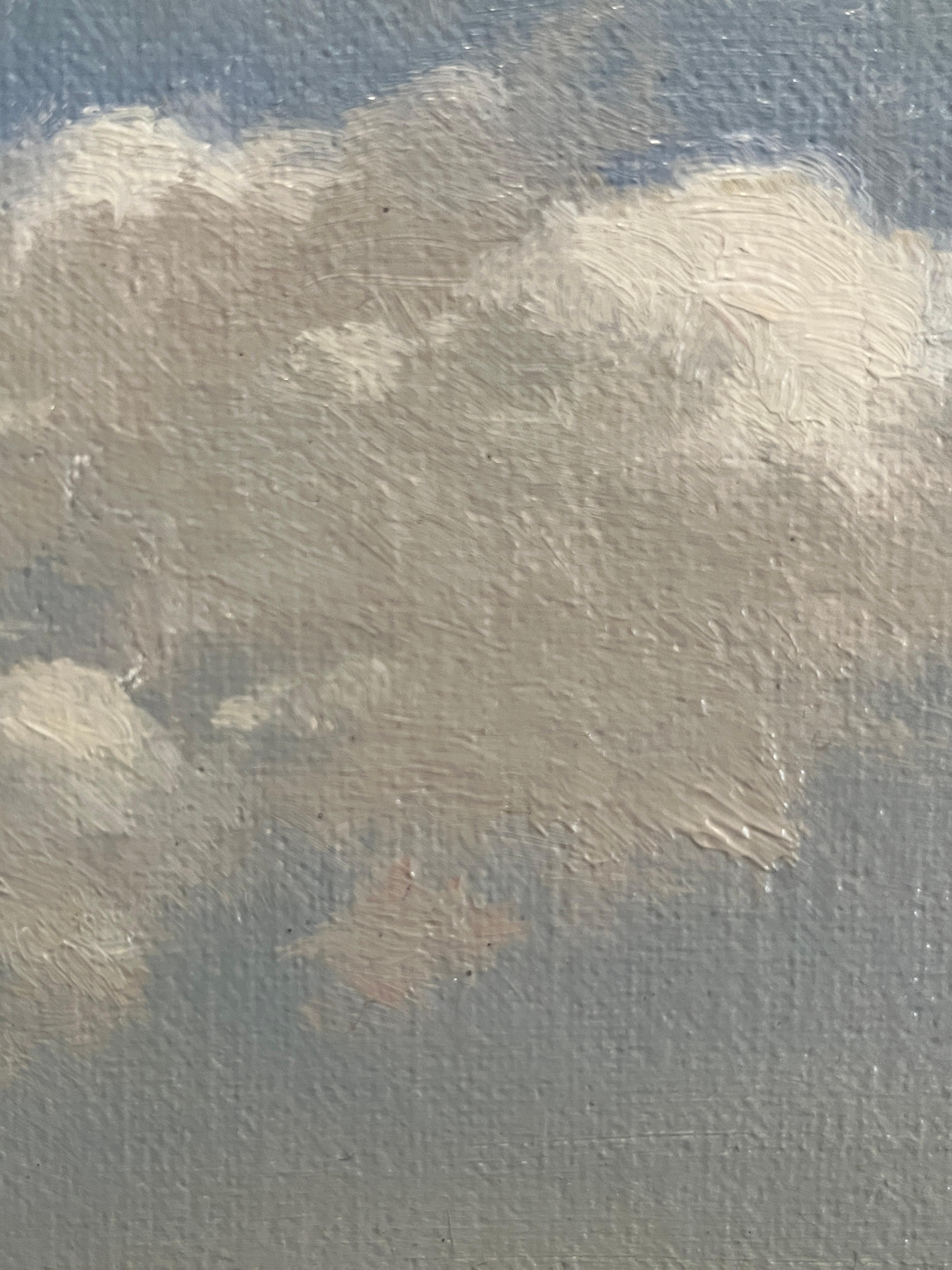 Patrick Okrasinski - Summer Afternoon For Sale at 1stDibs | patrick ...