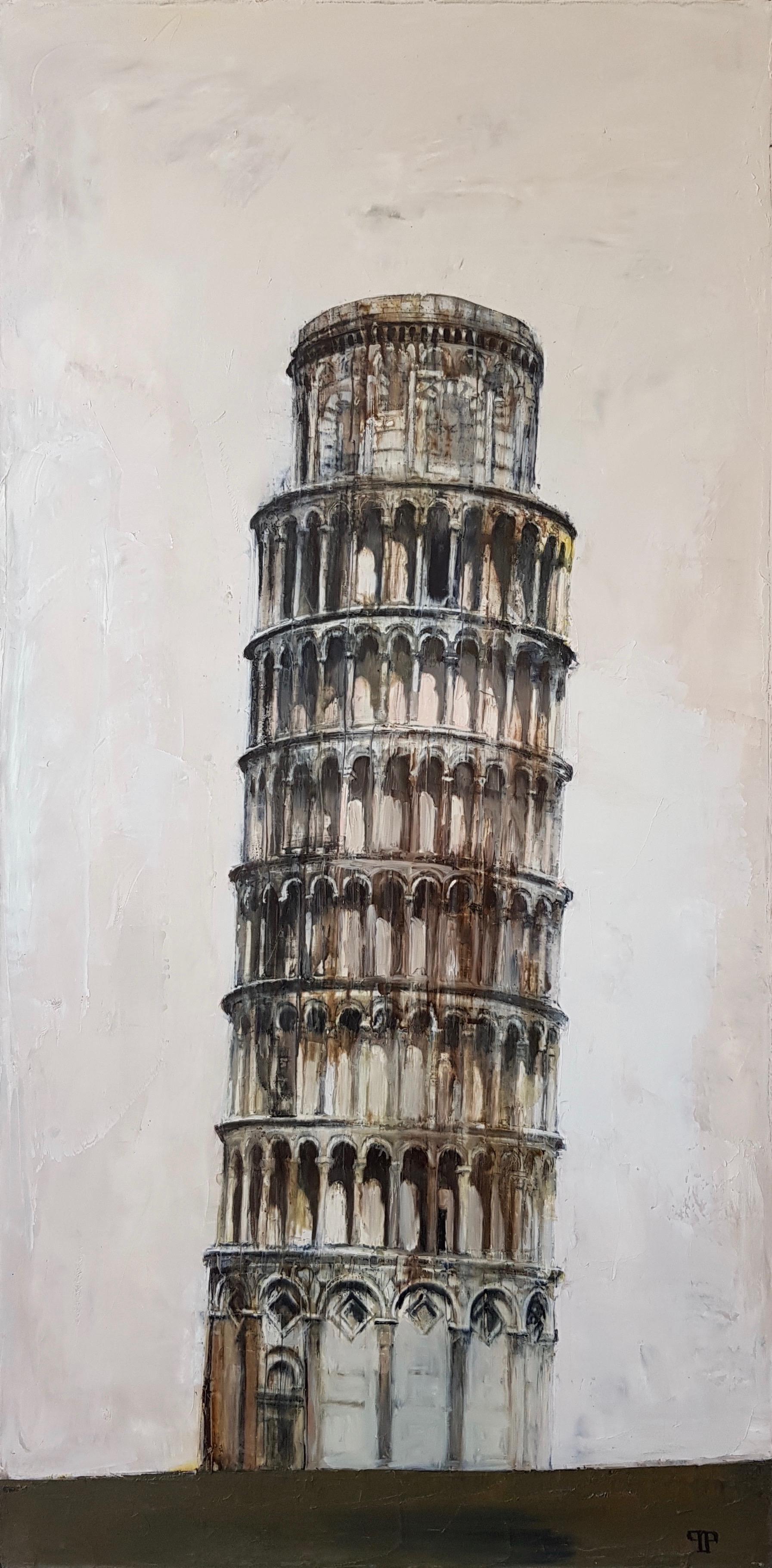 Patrick Pietropoli - Freedom Tower For Sale at 1stDibs