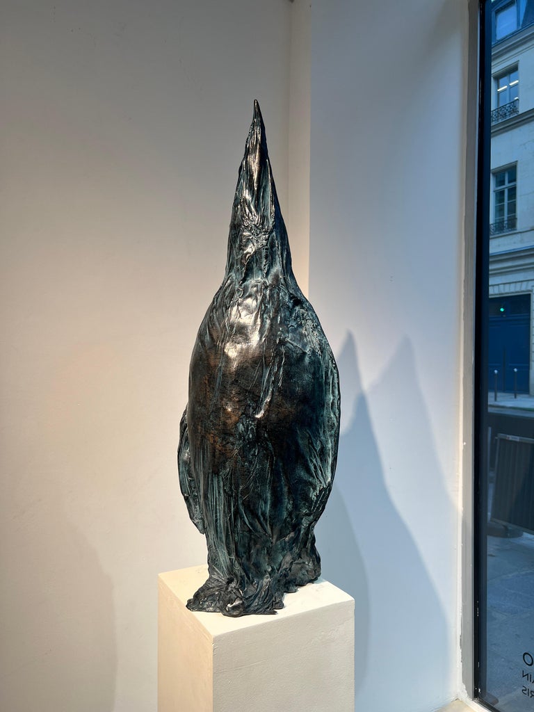 Patrick Roger - Empereur n°5 For Sale at 1stDibs