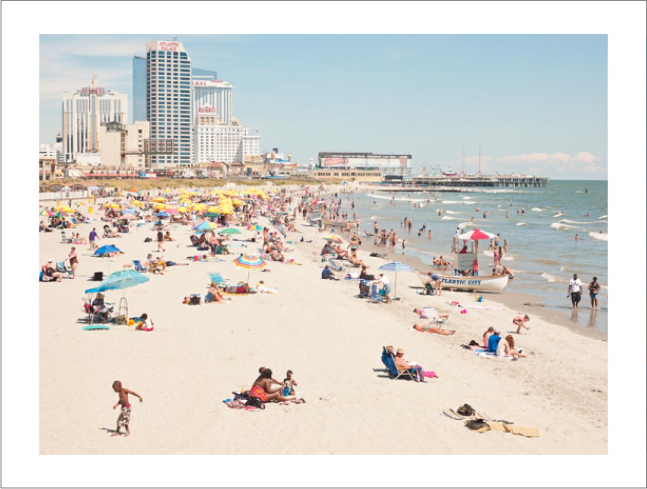 Patrick Smith - "Atlantic City, USA", photography by Patrick Smith ...