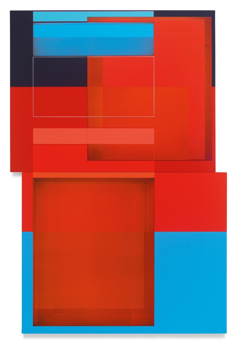 Patrick Wilson - From Below For Sale at 1stDibs