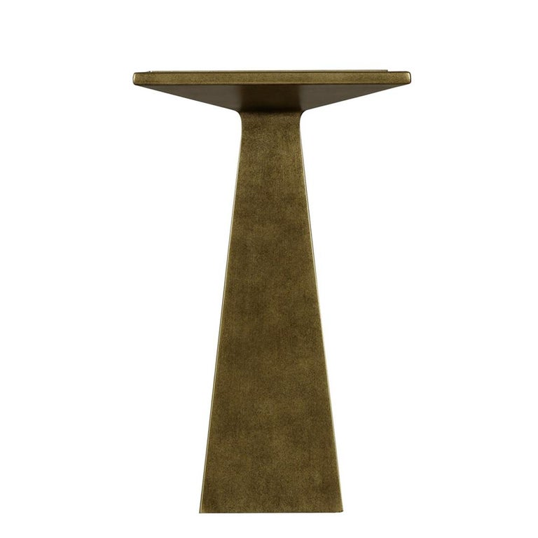 Partner Side Table at 1stDibs