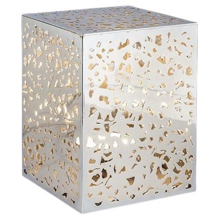 Box 2 Table Lamp For Sale at 1stDibs