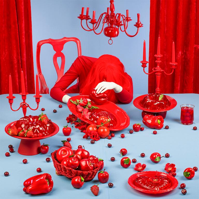 Patty Carroll - Jello Mello For Sale at 1stDibs