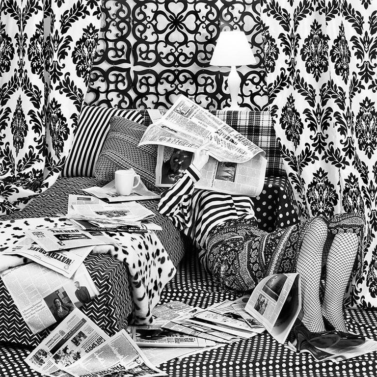 Patty Carroll - News For Sale at 1stDibs