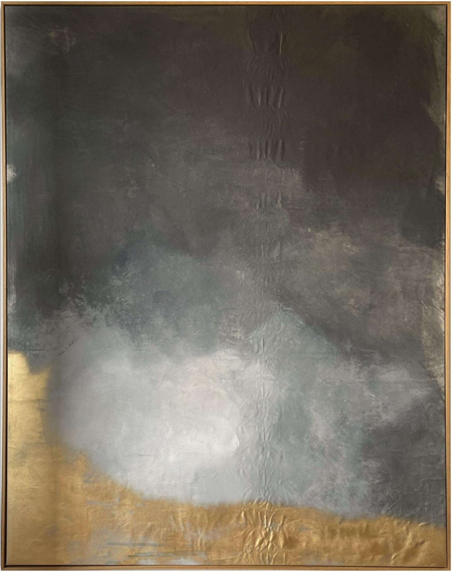 Pau Escat - ABSTRACT Painting Landscape Spanish Artist Pau Escat 2023 ...