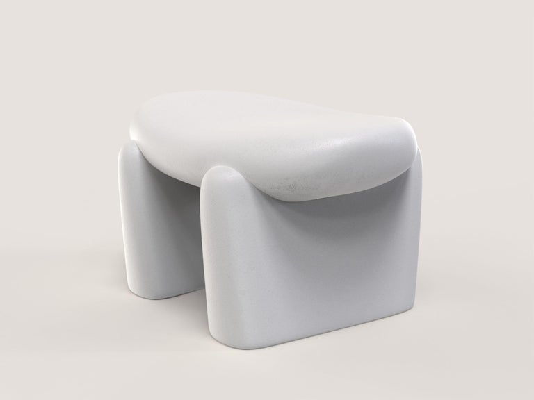 Pau V2 Niedriger Tisch von Edizione Limitata im Angebot bei 1stDibs