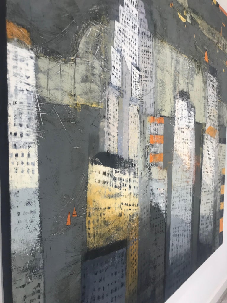 Paul Balmer - Empire For Sale at 1stDibs | paul balmer art for sale ...