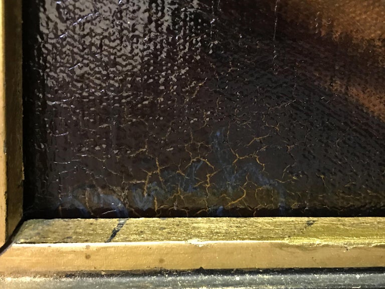 Paul Bürck Dante and Virgil For Sale at 1stDibs