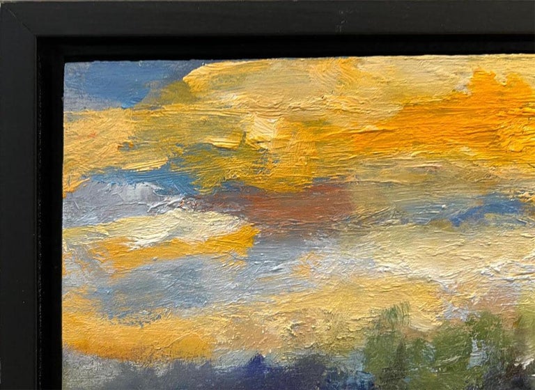 Paul Chester - Open To A Lake For Sale at 1stDibs