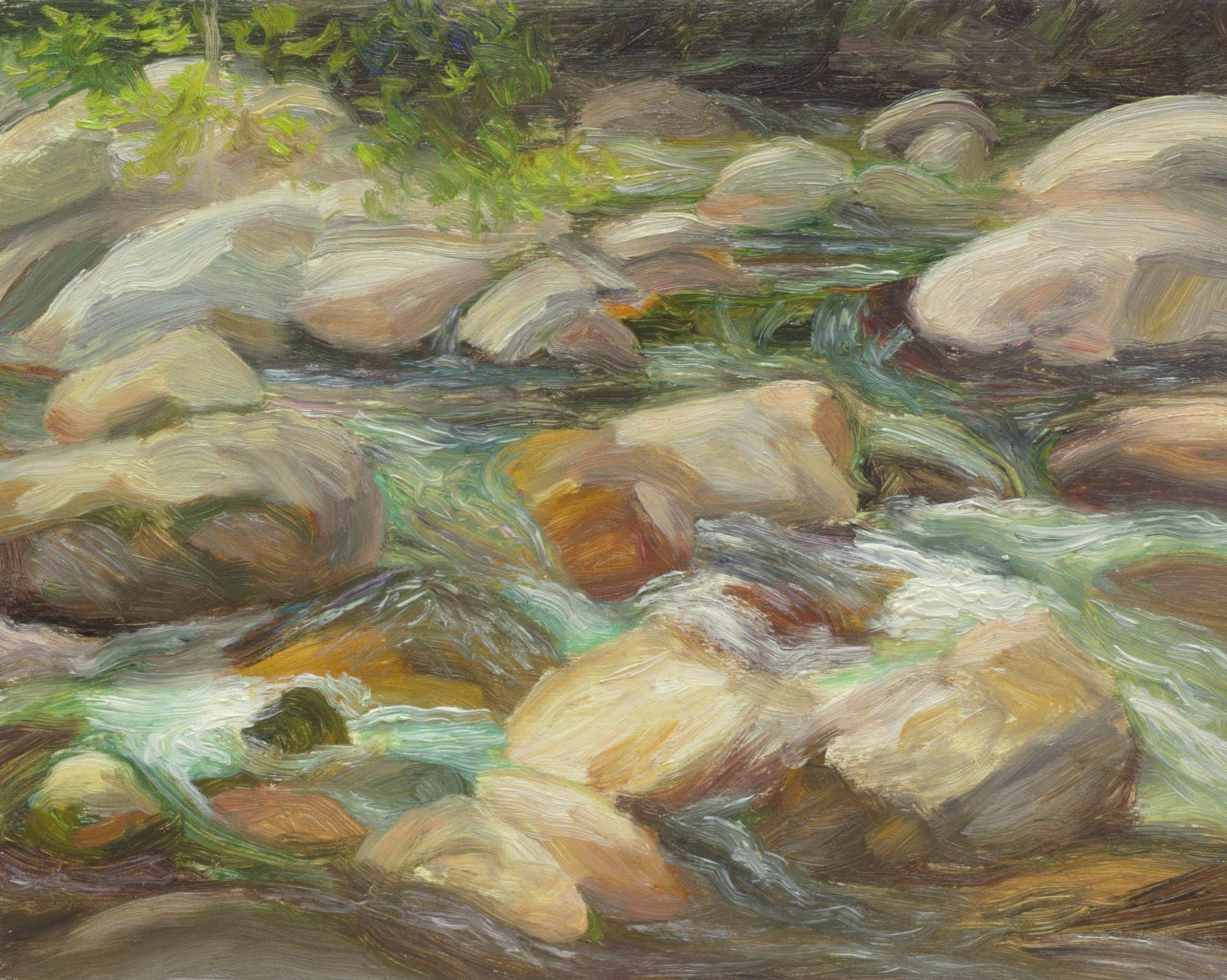 Paul Chizik - Lynn Peak For Sale at 1stDibs