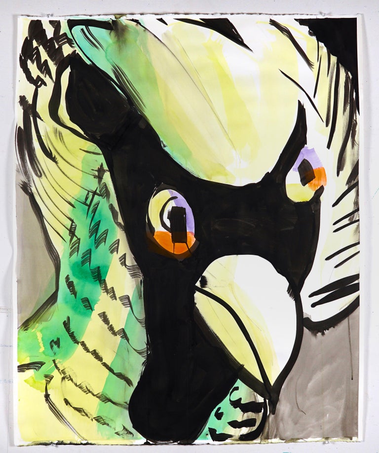 Paul Collins - Ardent For Sale at 1stDibs